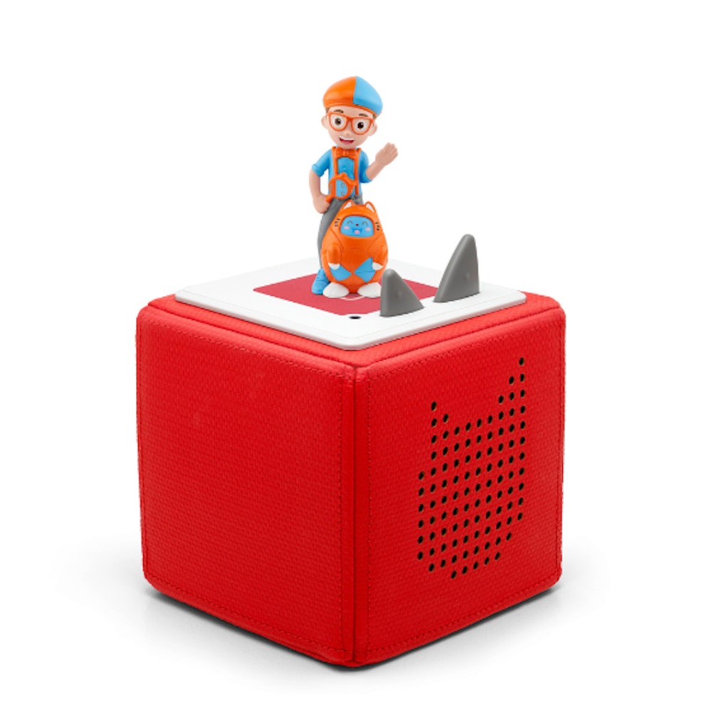 Best Tonies figures and accessories for your little ones