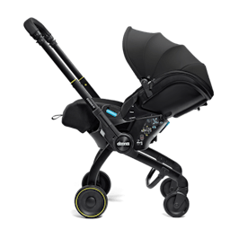 Doona launches new lie-flat Doona X integrated travel system