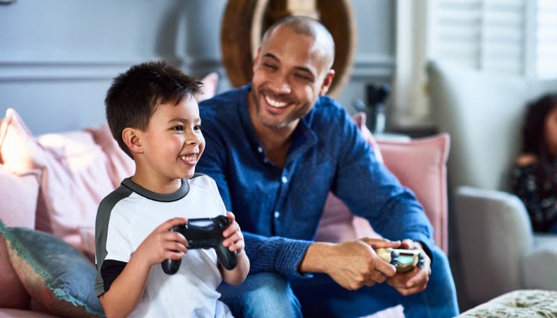 Best games consoles for kids 2024