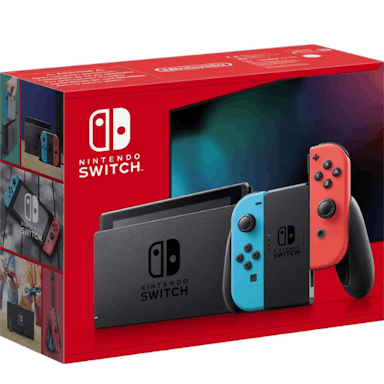 Best games consoles for kids 2024