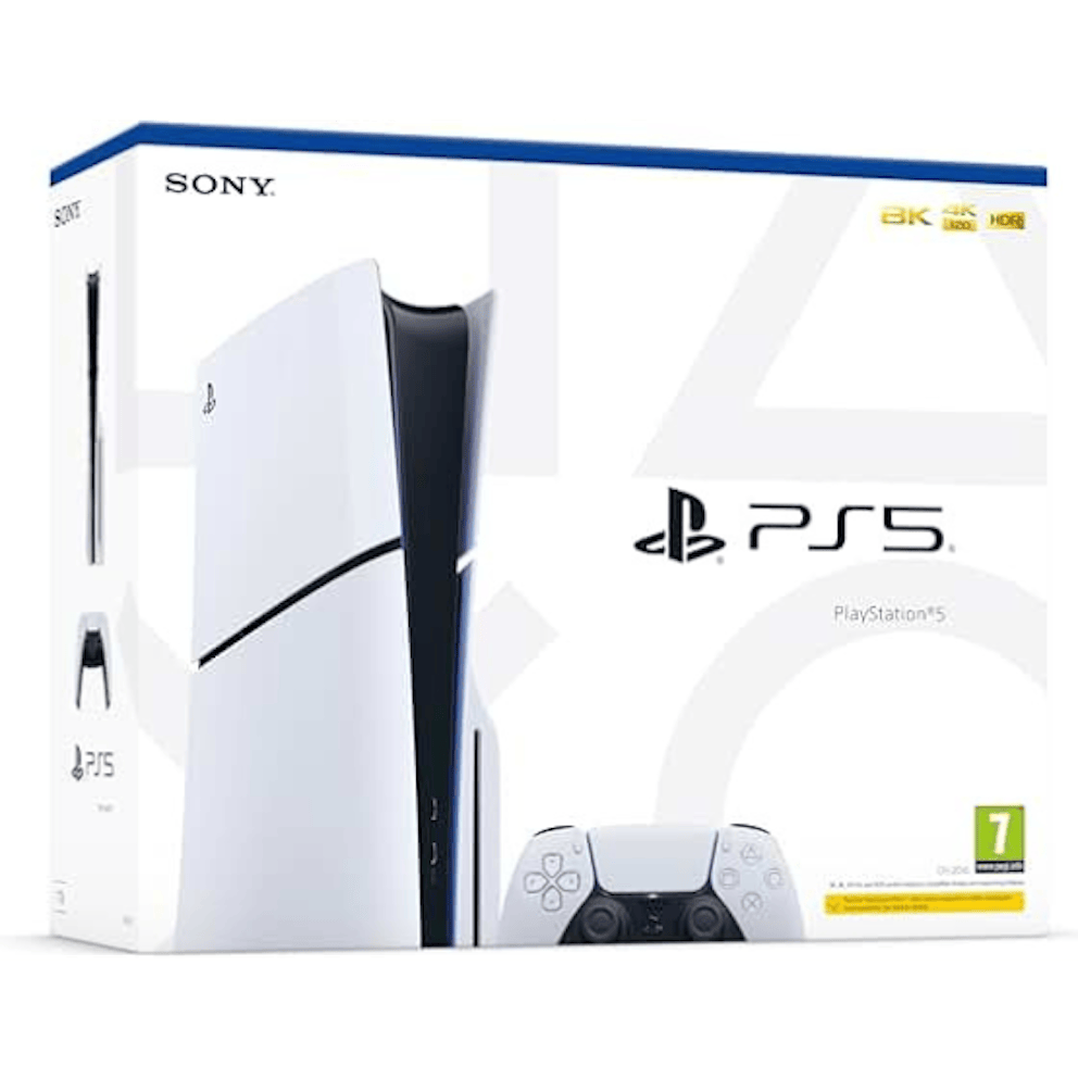 Best games consoles for kids 2024