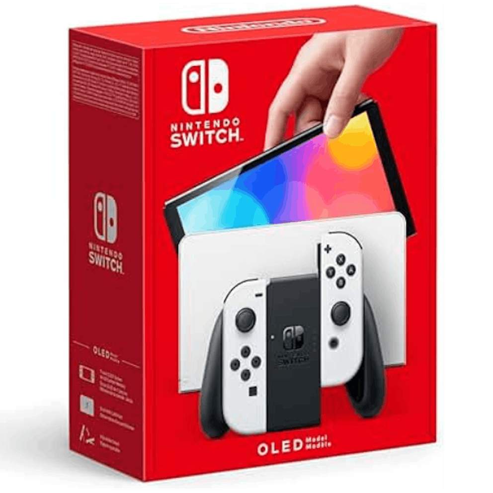 Best games consoles for kids 2024