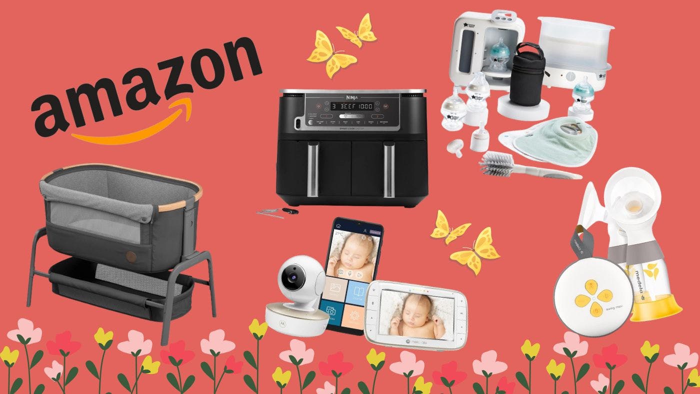 Amazon Spring sale 2025: When is the next Spring Deal Days?