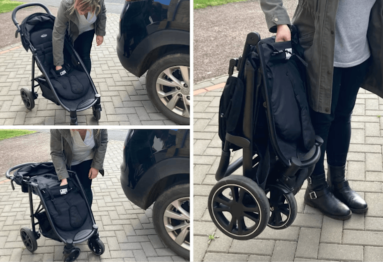 Best Prams and Pushchairs 2025: Tested for every parents need