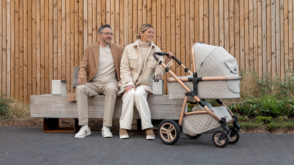 NEW Cosatto Wow 3 Colourways