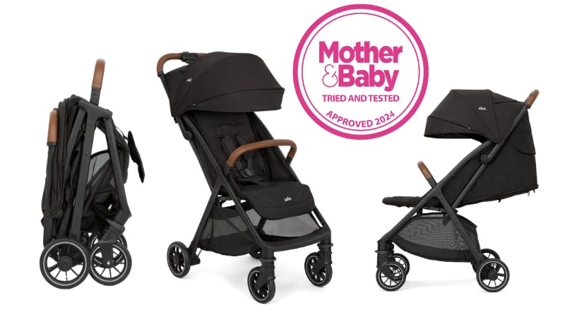 Joie Pact Pro: Tried & Tested Car Seat for Moms and Babies