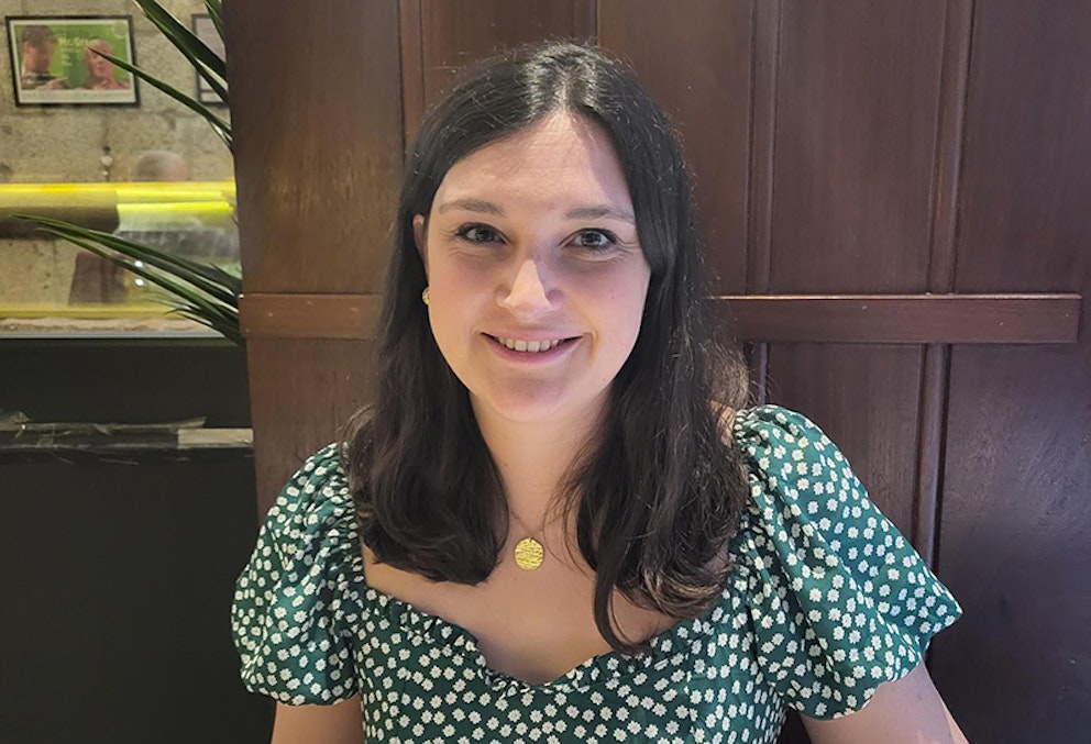 Meet the Team | Mother & Baby