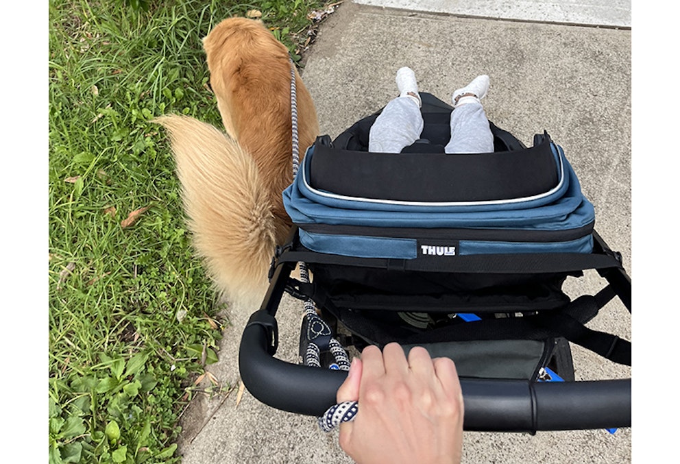 Thule Spring review