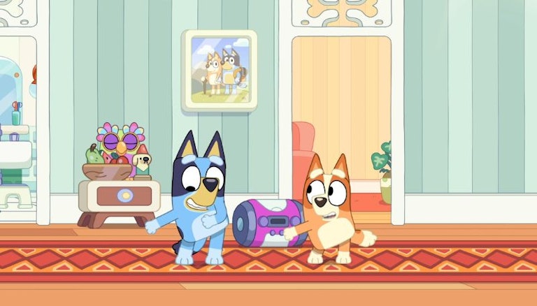 Bluey Minisodes are back! Here's all you need to know