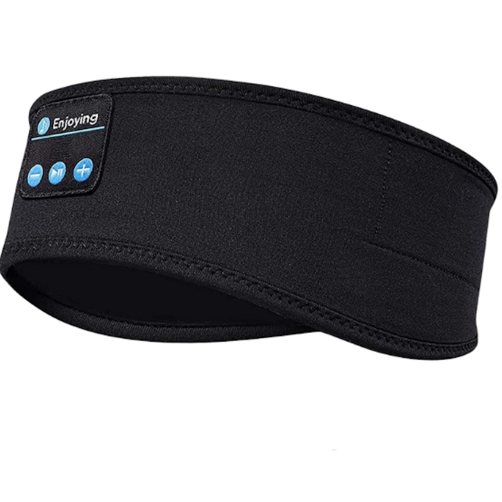 The 7 best sleep headbands for a good night's sleep
