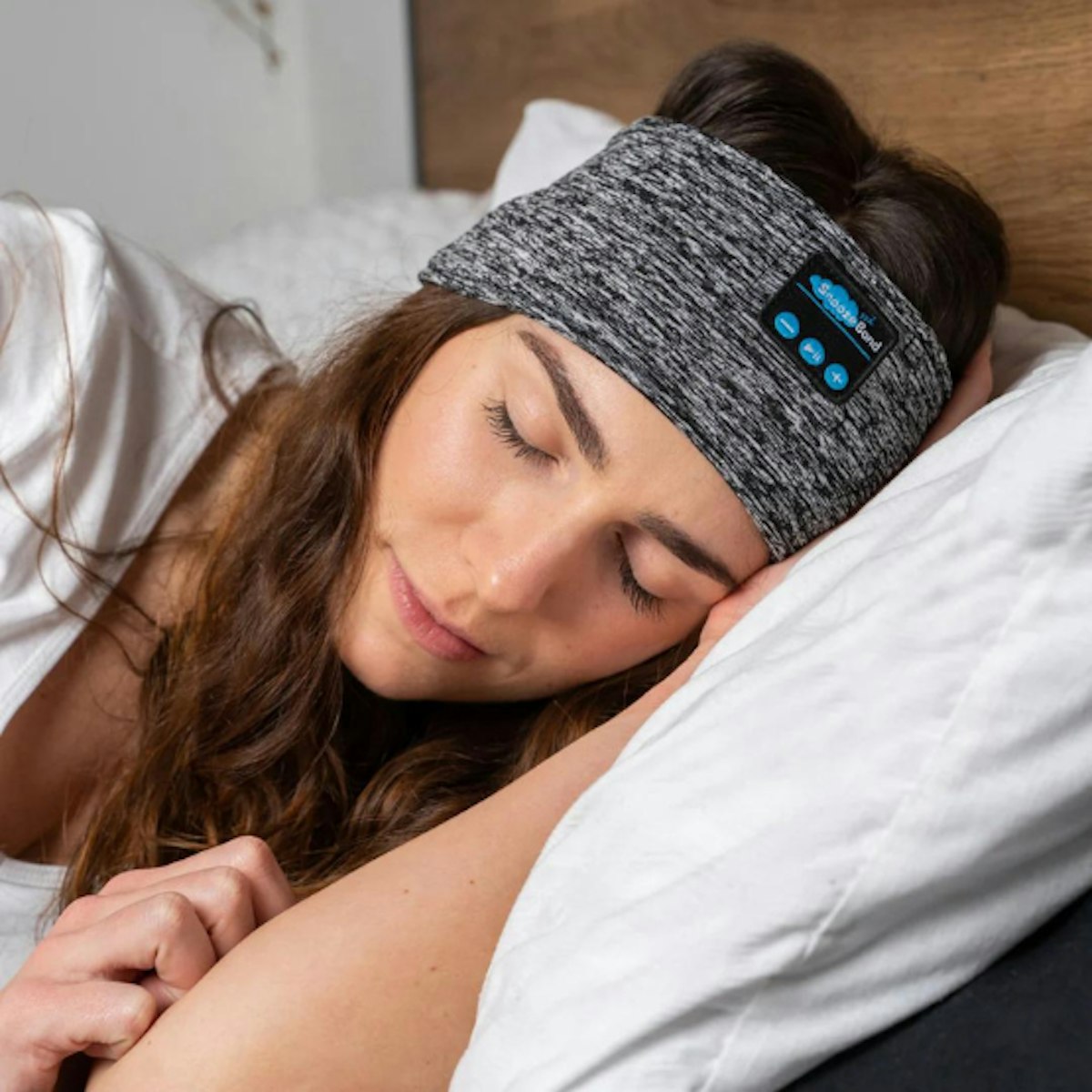 The 7 best sleep headbands for a good night's sleep