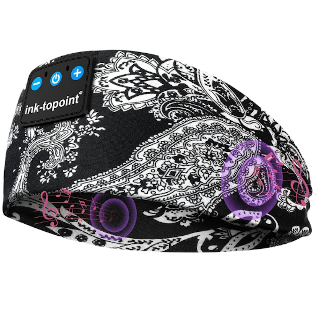 The 7 best sleep headbands for a good night's sleep