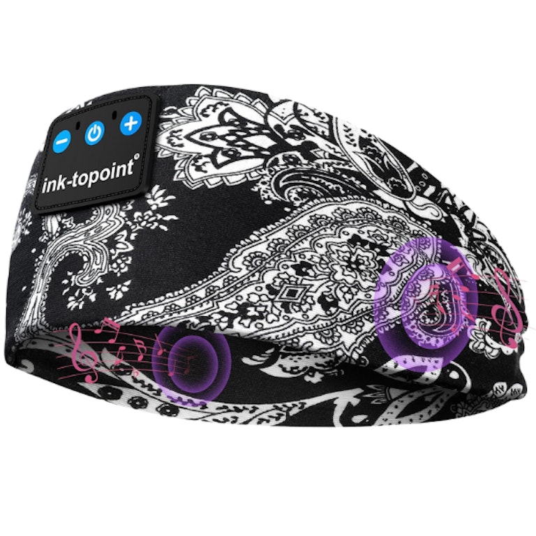 The 7 best sleep headbands for a good night's sleep