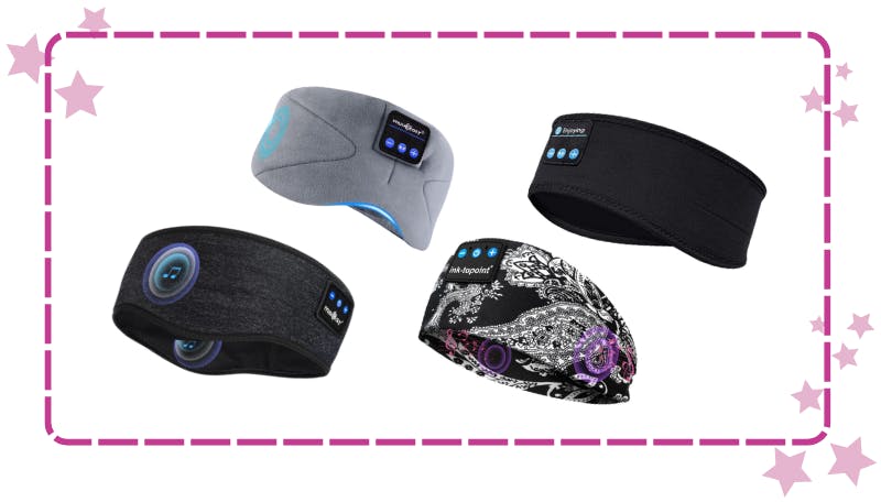The 7 best sleep headbands for a good night's sleep