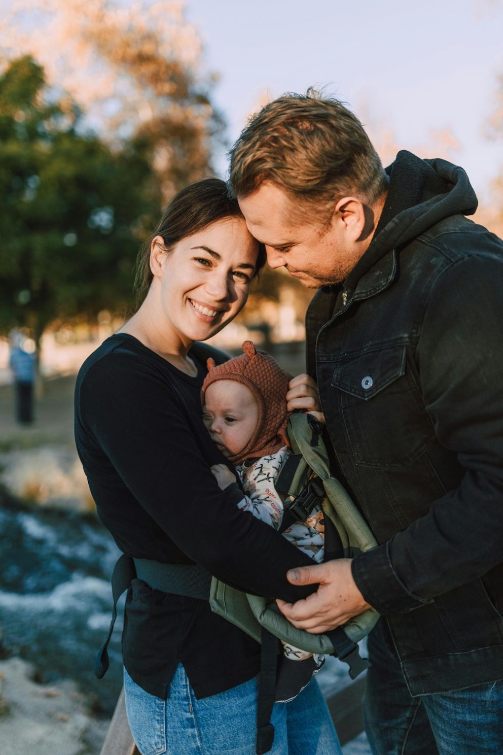 Relationship after baby: 12 expert tips to rekindle your lost romance
