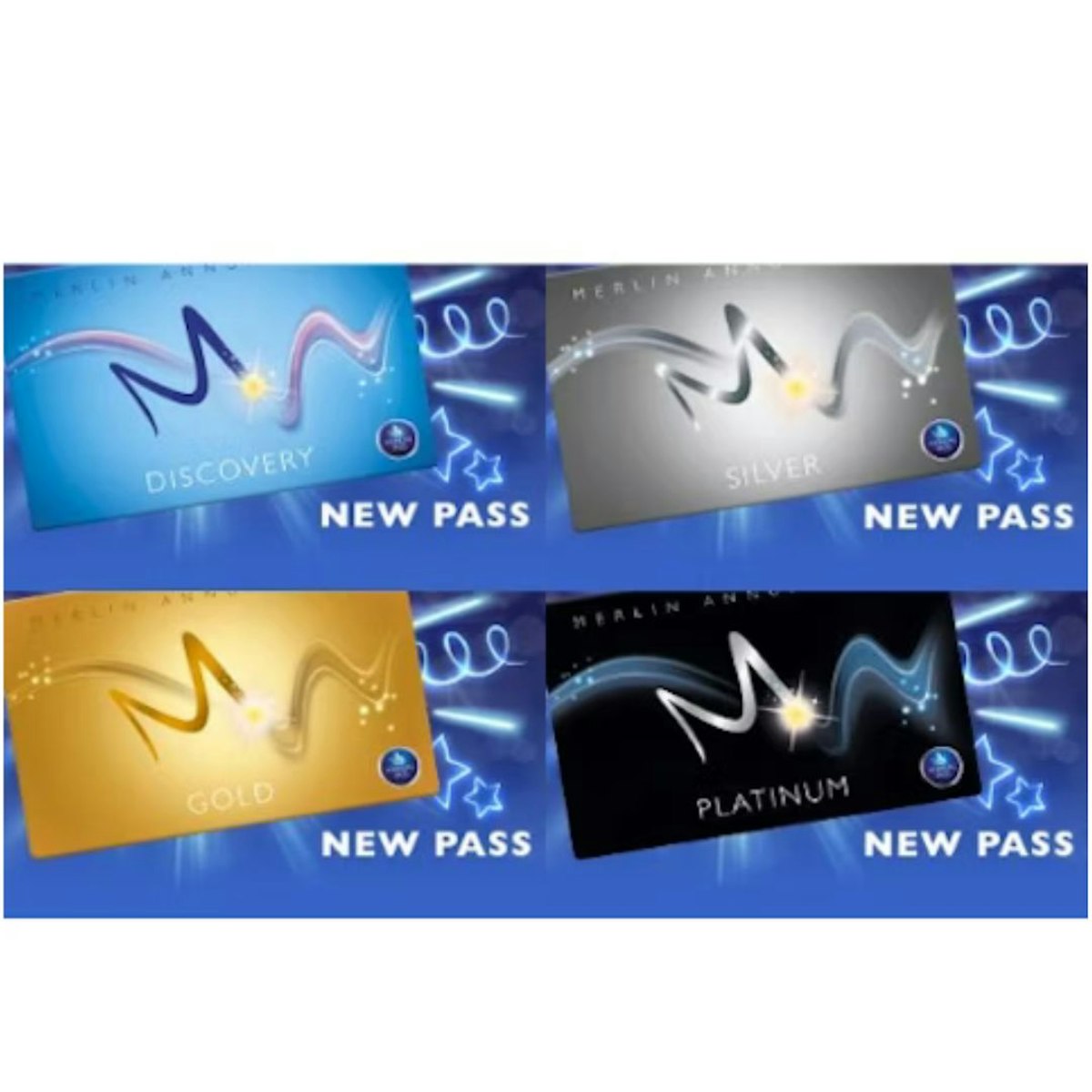 Grab your a Merlin Pass for less in the Black Friday sale