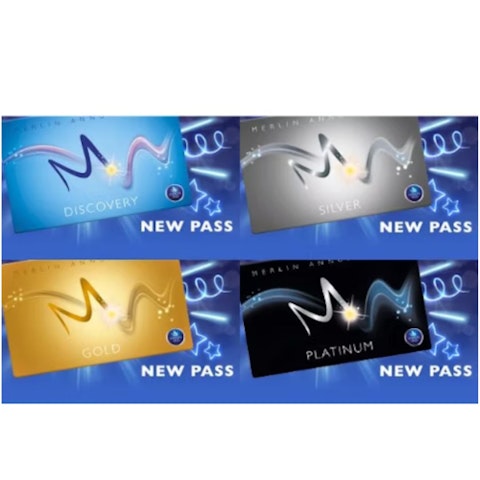 What is a Merlin Pass and why is it a must-have for families?