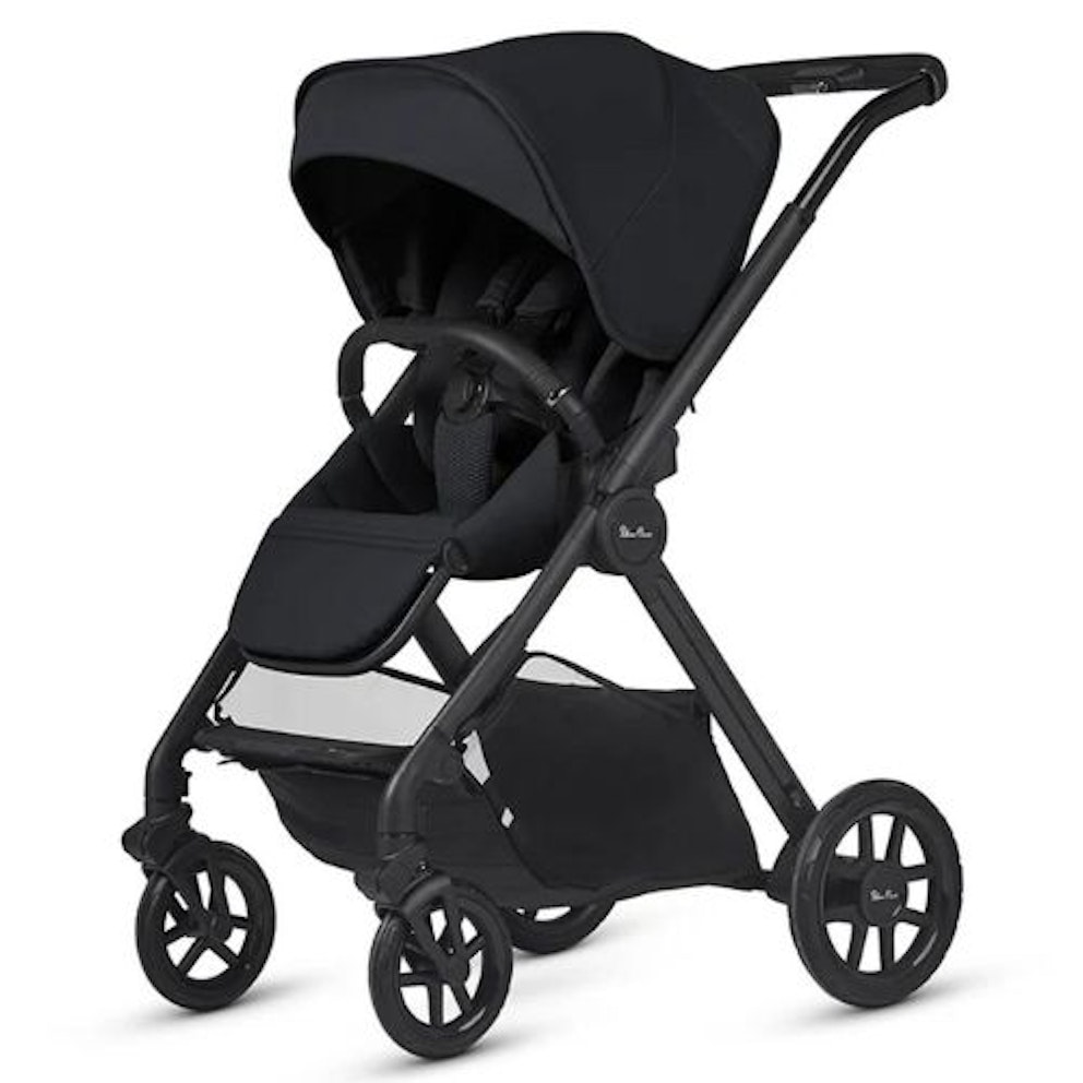 The new Silver Cross Reef 2 and Dune 2