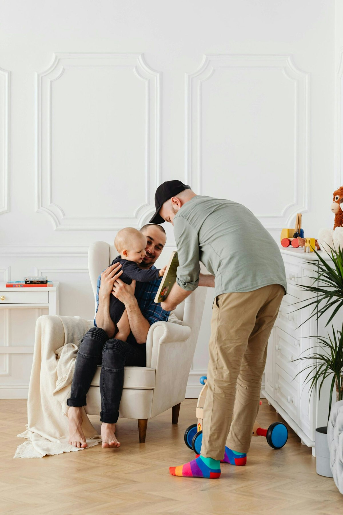 Relationship after baby: 12 expert tips to rekindle your lost romance