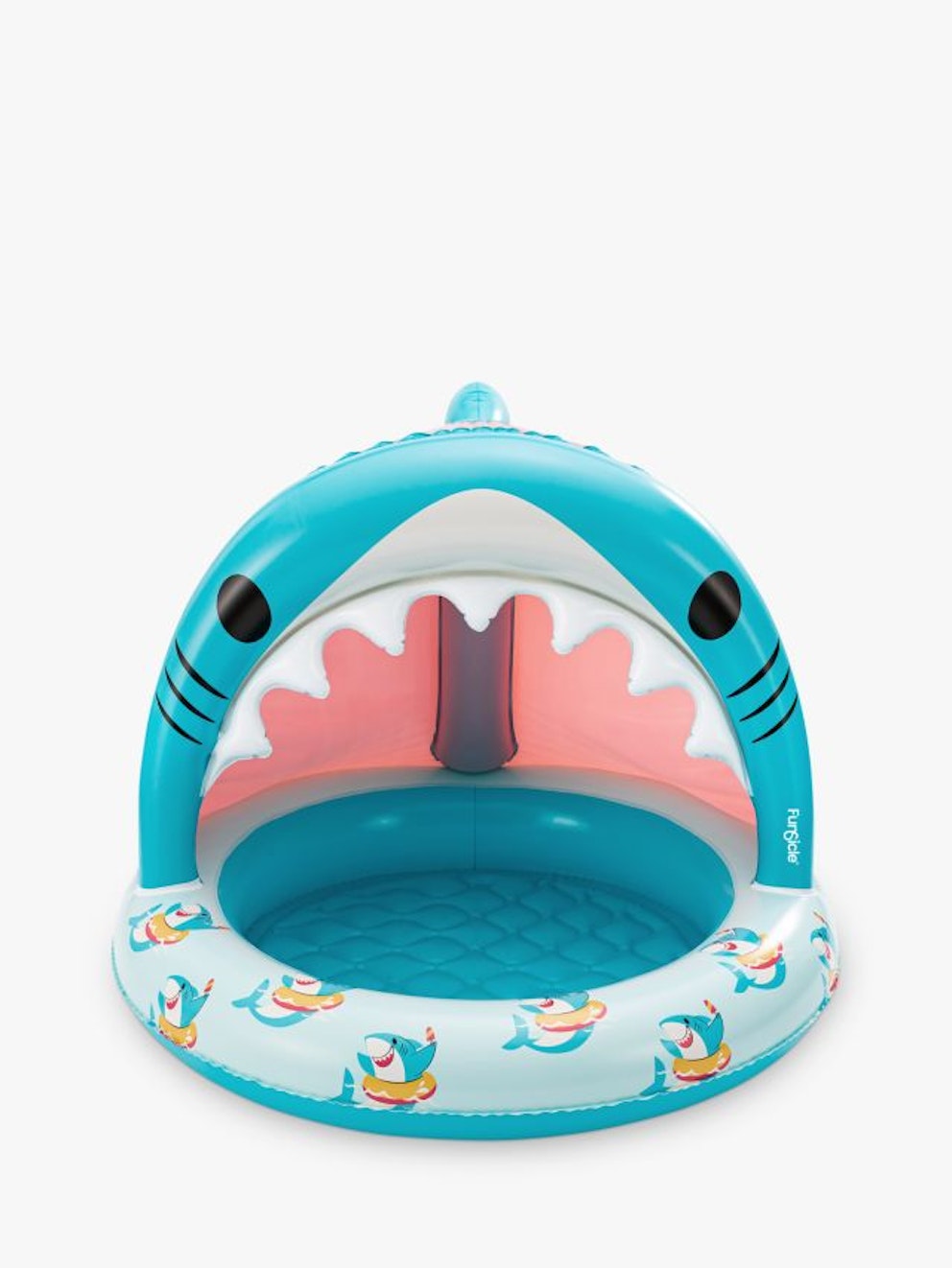 The Best Paddling Pools With Shades