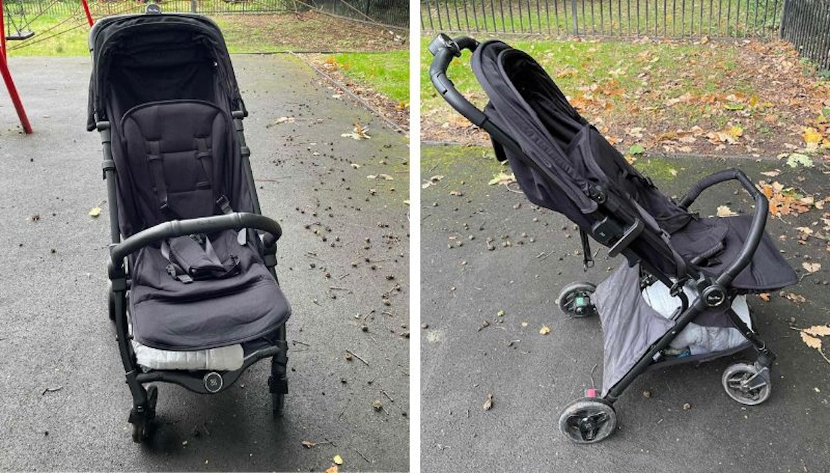 Tried and tested: Silver Cross Jet 5 Stroller