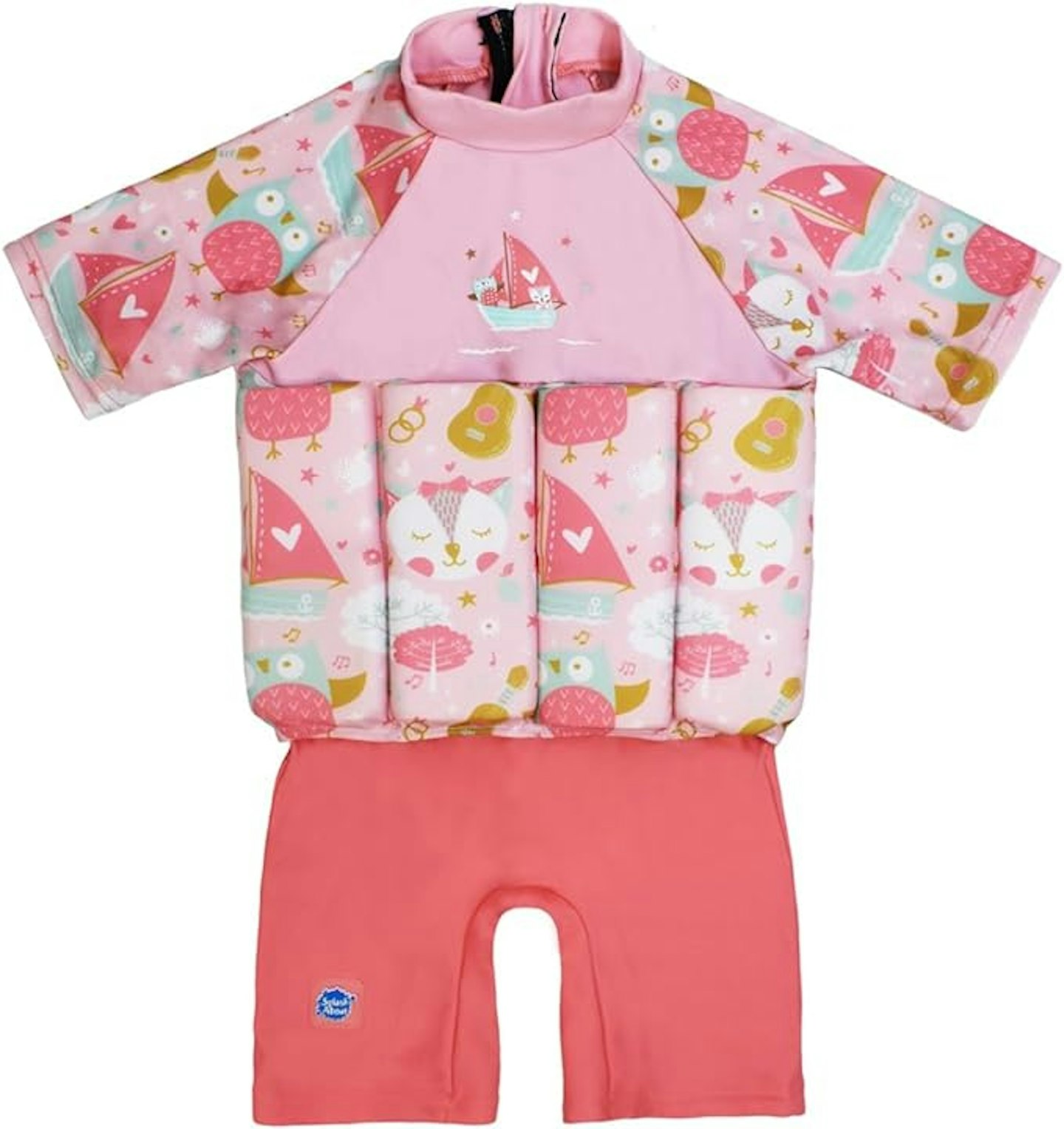 11 of the best baby swim floats and swimming aids for toddlers