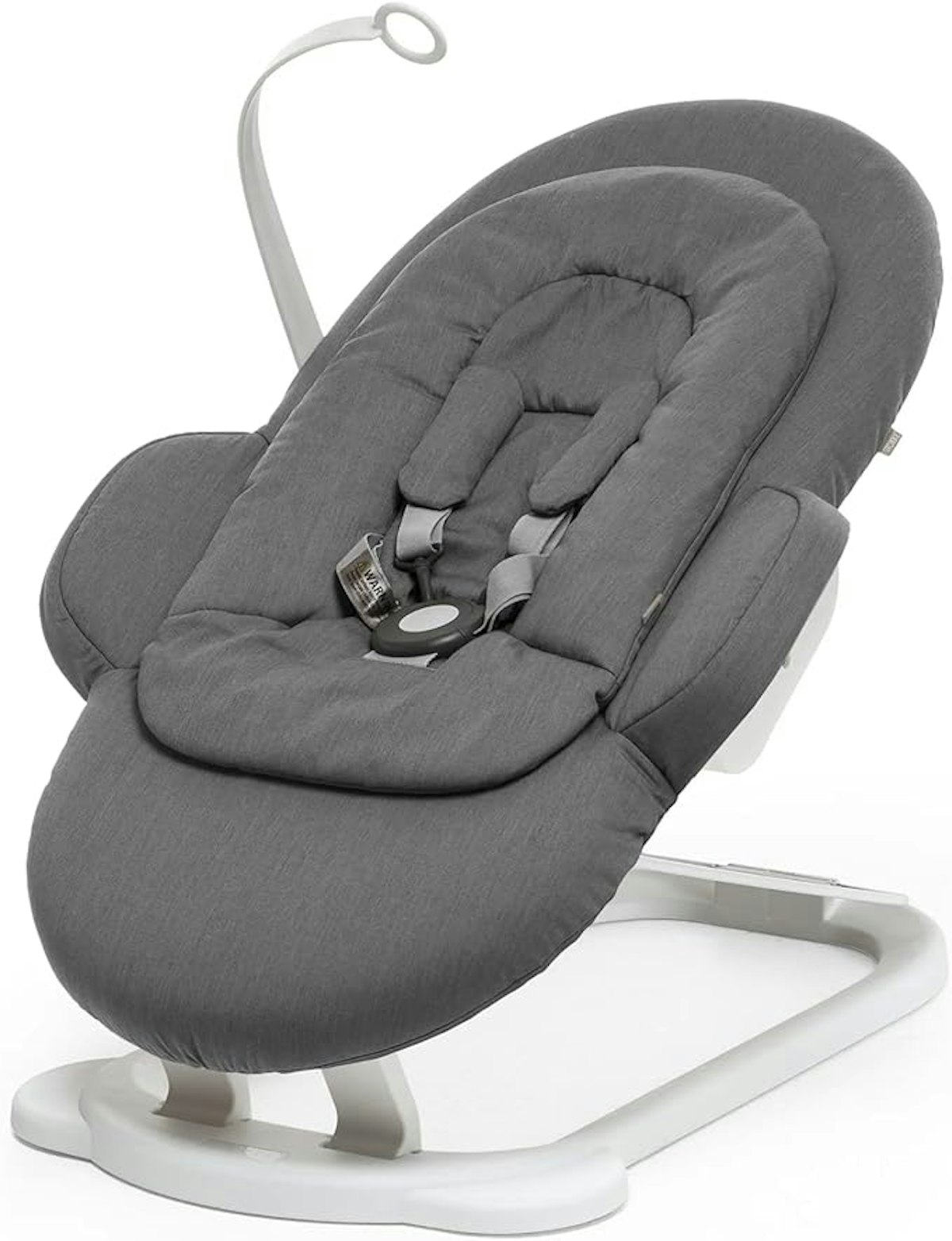 We tested some of the best baby bouncer and rockers
