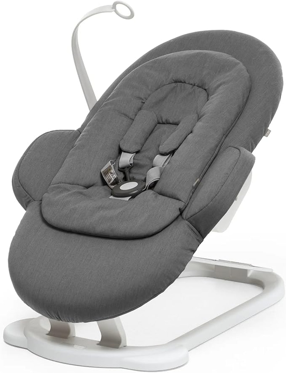 We tested some of the best baby bouncer and rockers
