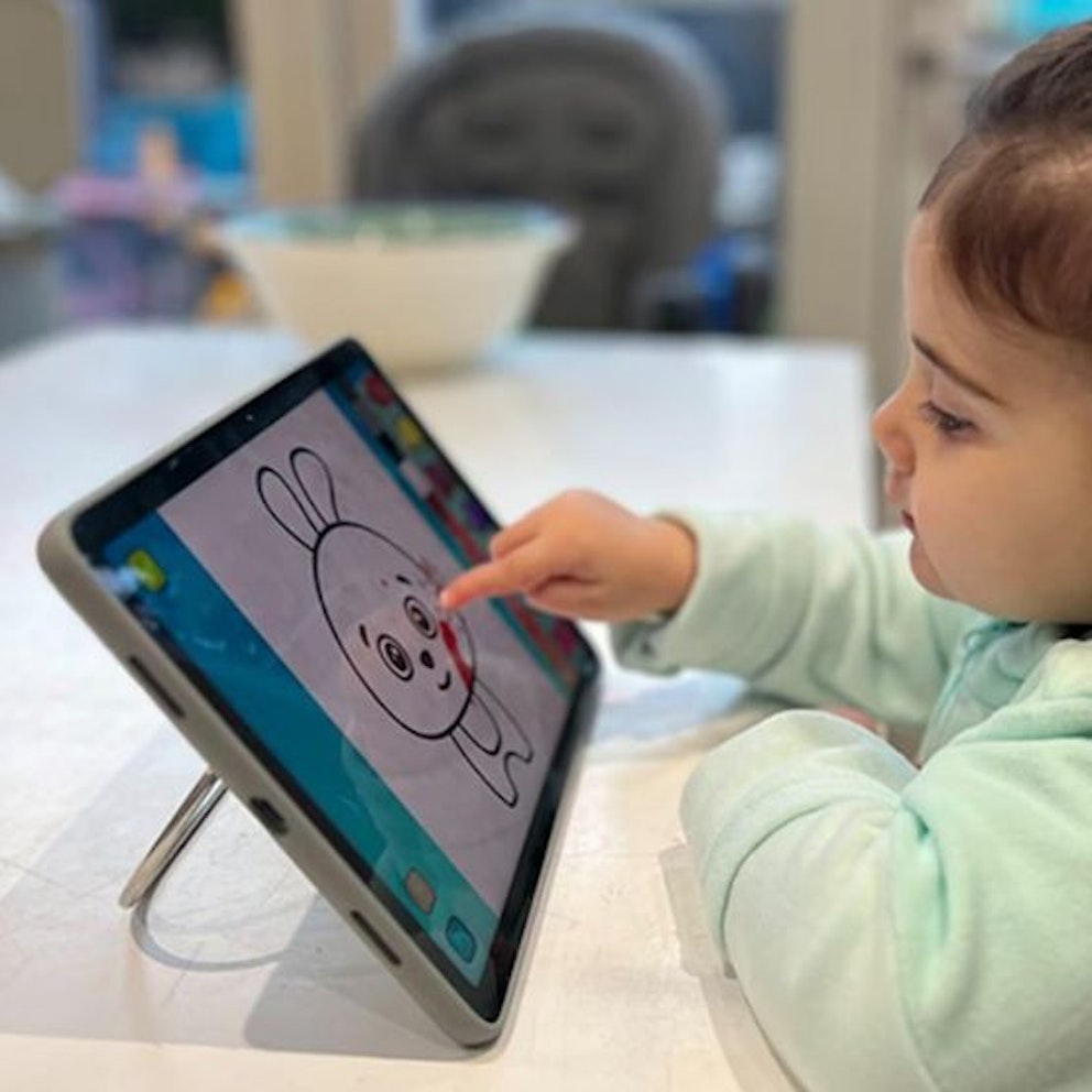 Best tablets for kids 2024