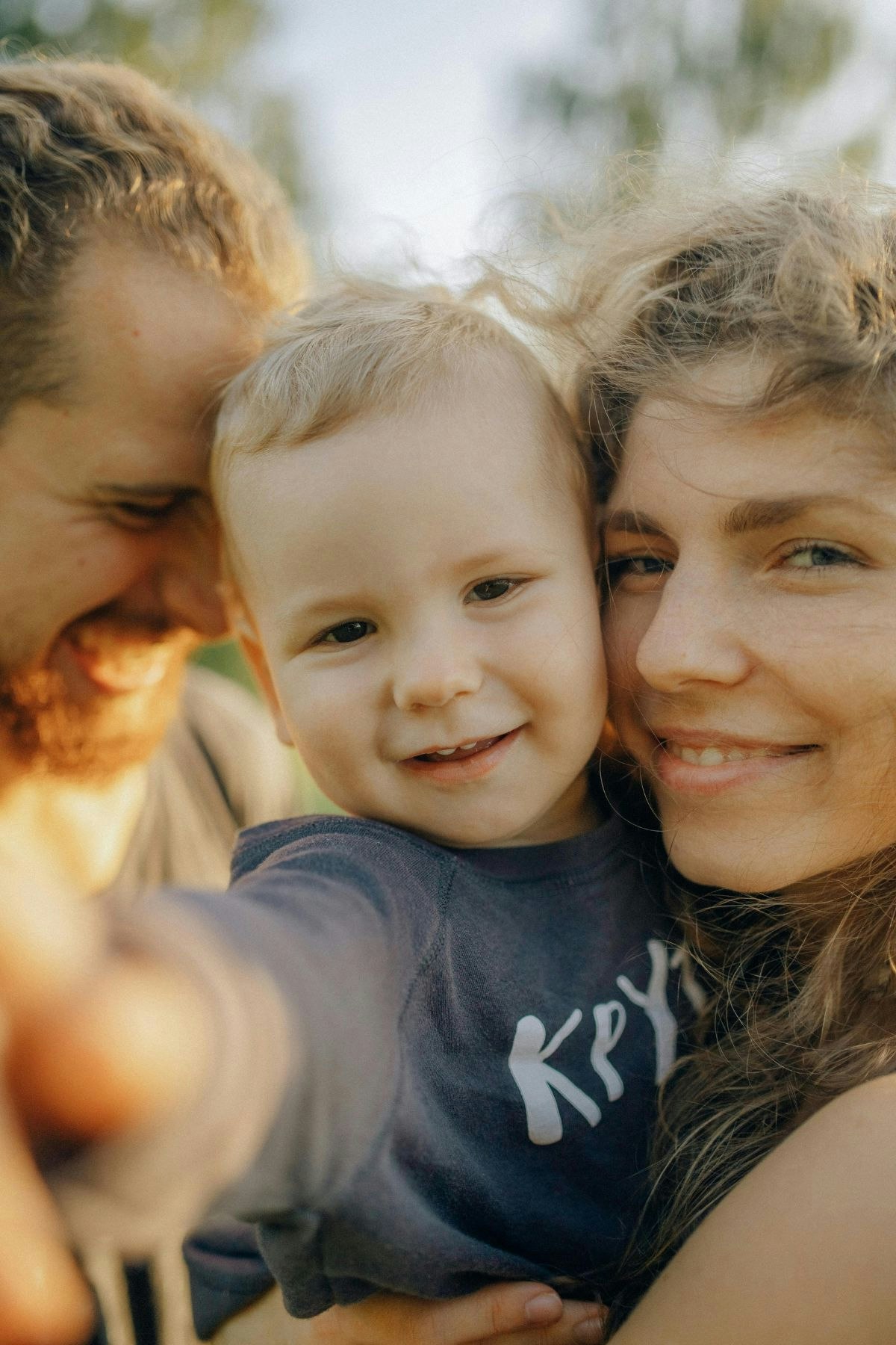 Relationship after baby: 12 expert tips to rekindle your lost romance