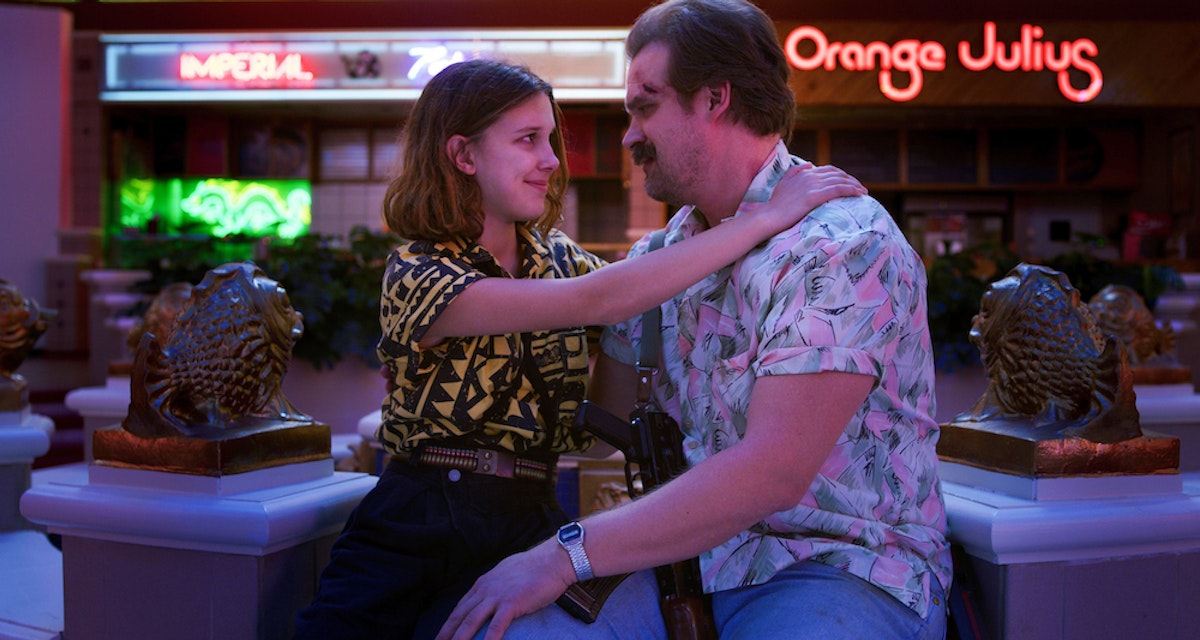 The 12 Best TV Parents To *Actually* Take Advice From