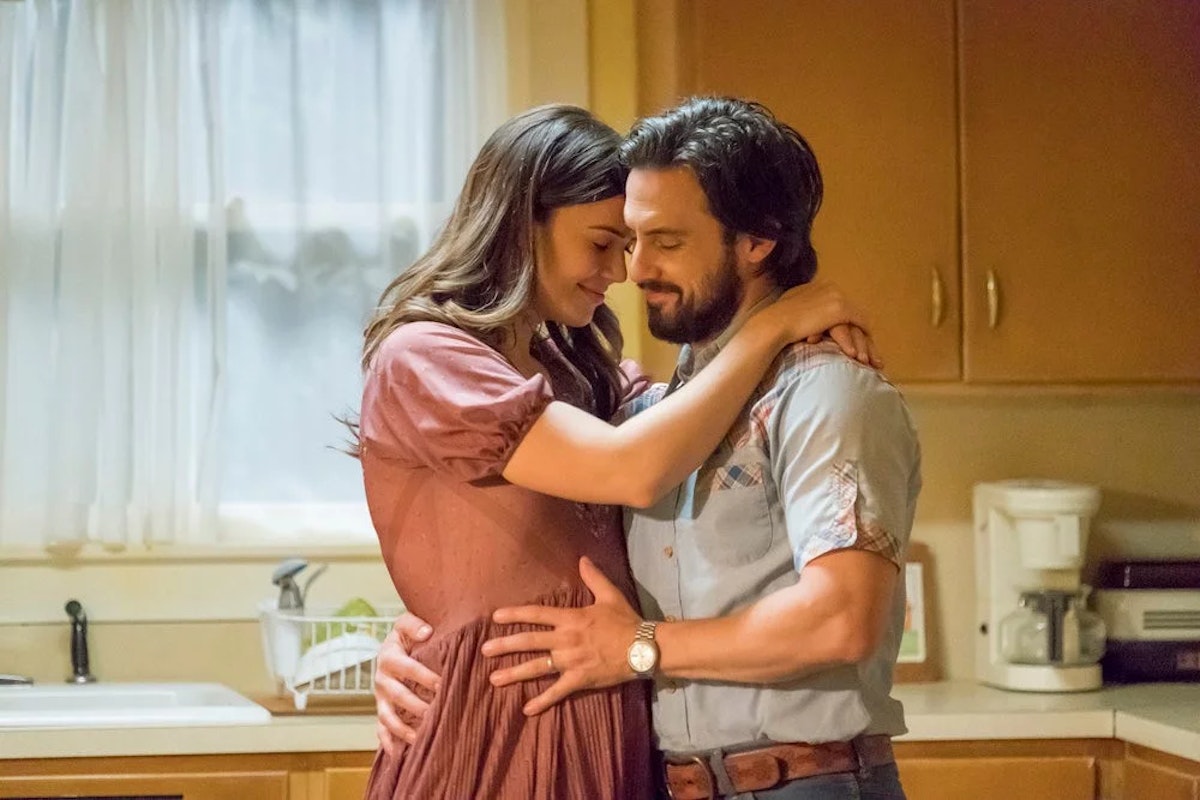 The 12 Best TV Parents To *Actually* Take Advice From
