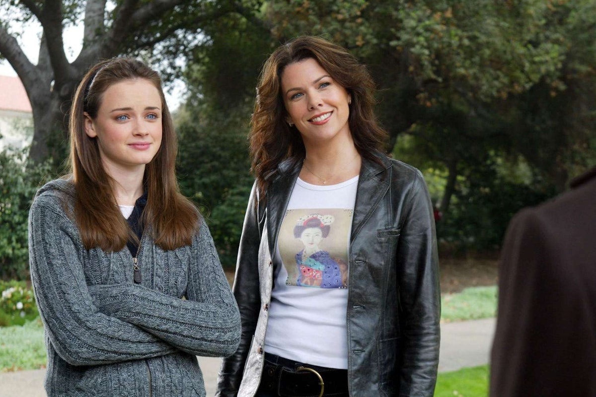 The 12 Best TV Parents To *Actually* Take Advice From