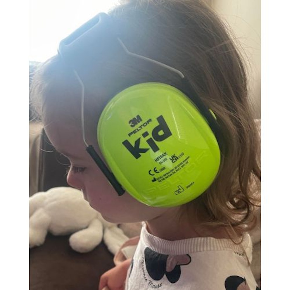 Tried, tested, and tiny-approved: 9 best baby ear defenders