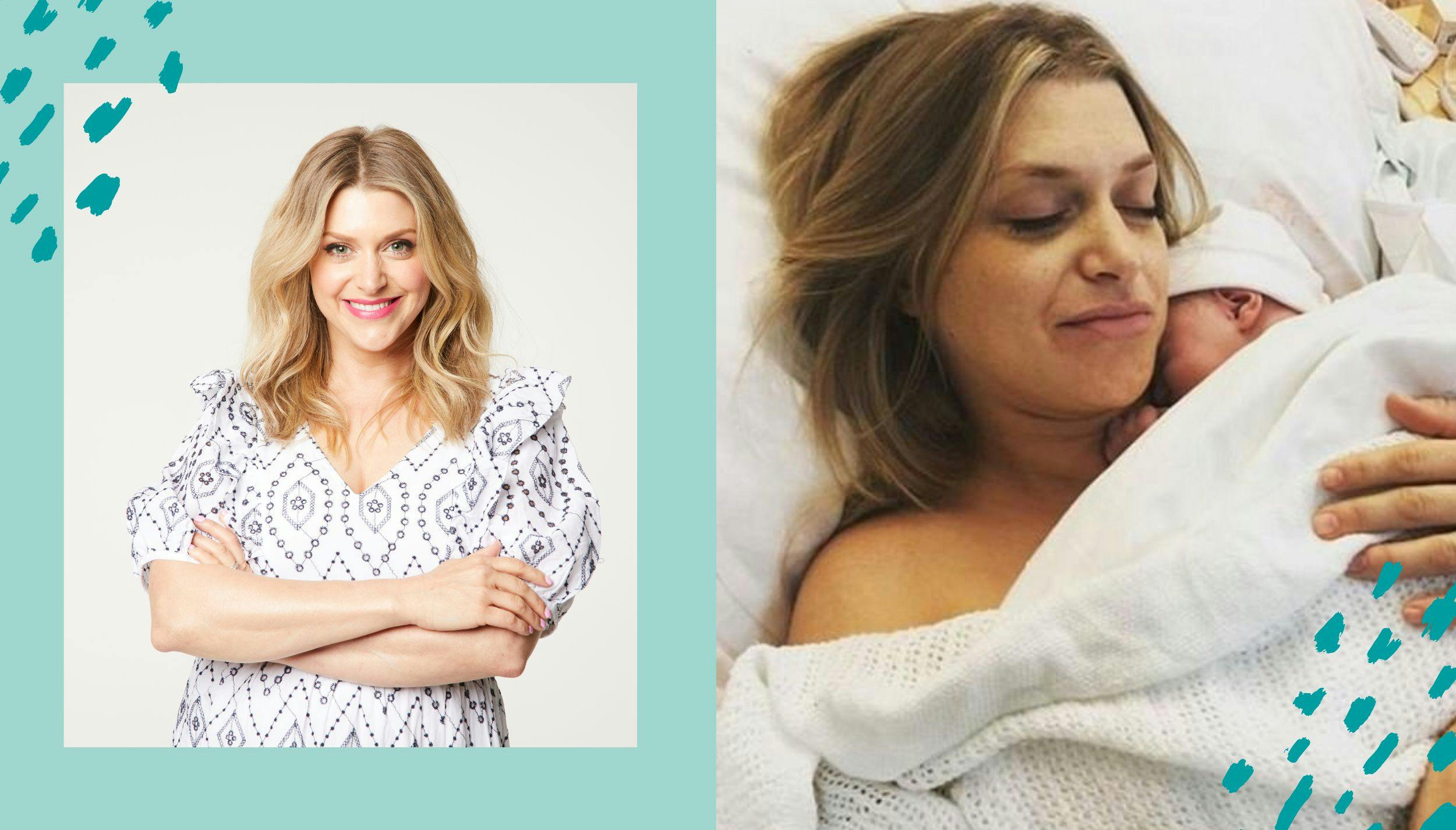 Anna Williamson: “Traumatic birth is more than just drama”