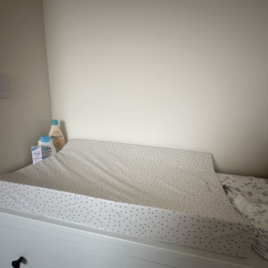 12 best baby changing mats to buy in 2025