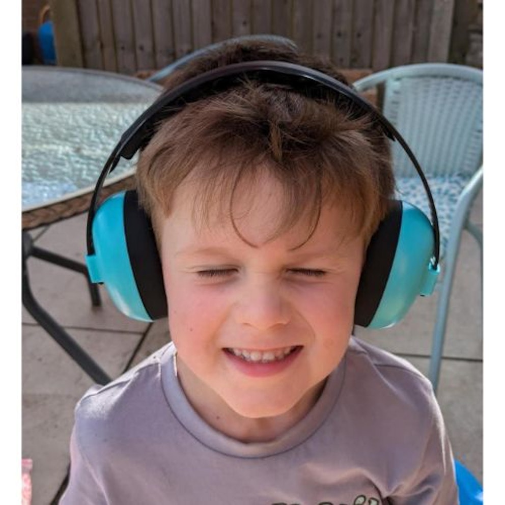 Tried, tested, and tiny-approved: 9 best baby ear defenders