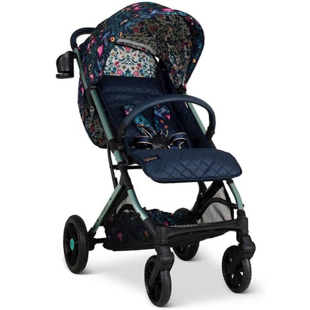 13 best lightweight and compact strollers, tested by parents