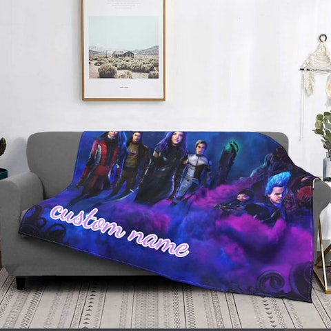 The 10 best Disney's Descendants merchandise and toys 2024