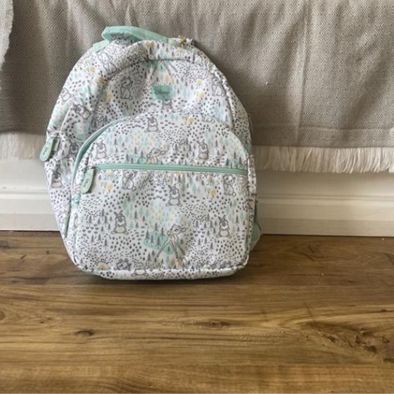 Best baby changing bags, tested by parents for use and style