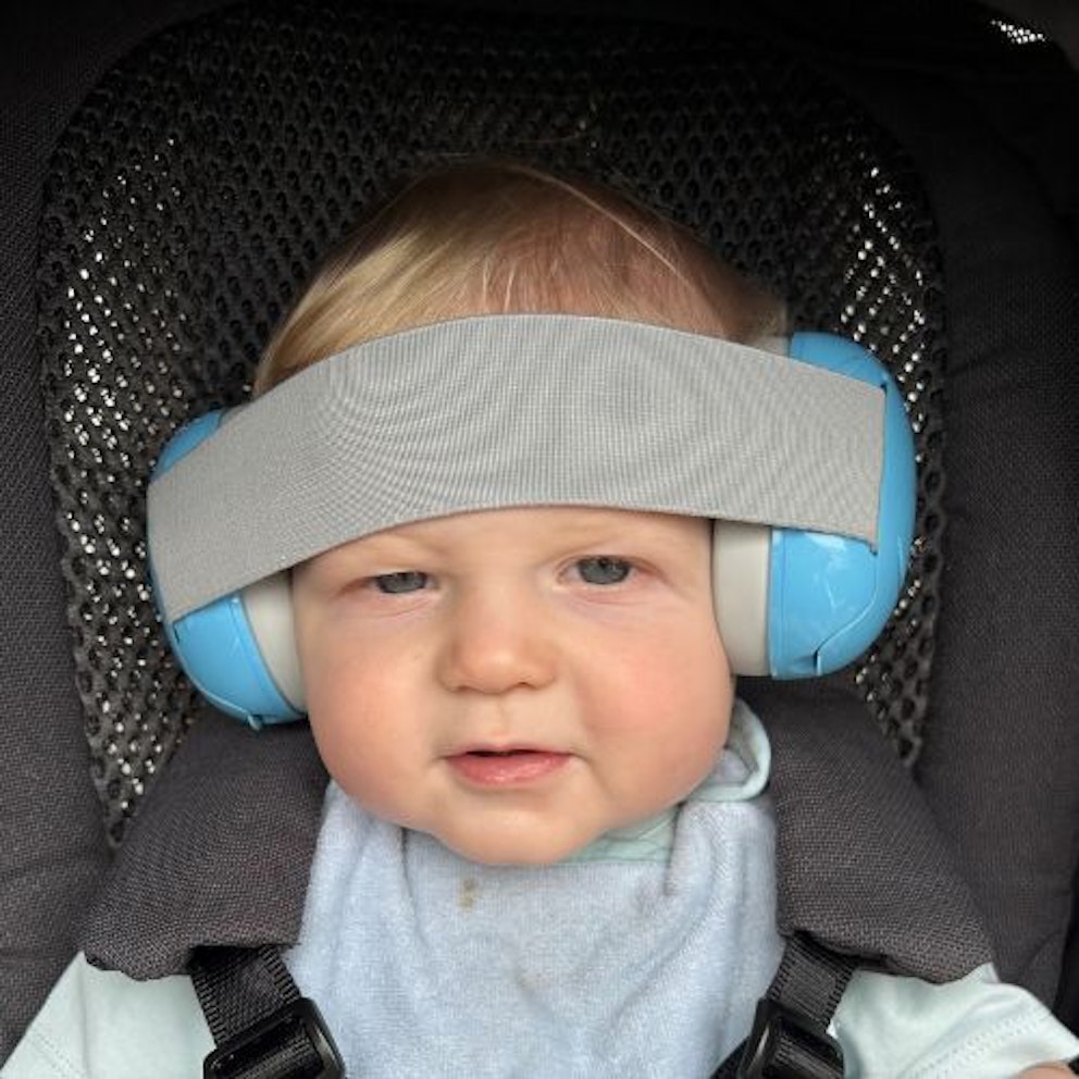 Tried, tested, and tiny-approved: 9 best baby ear defenders