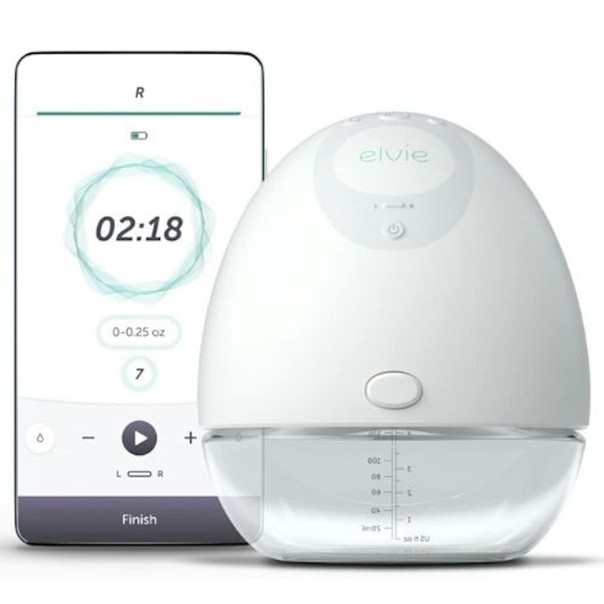 8 Best breast pumps for 2025: tried and tested by moms