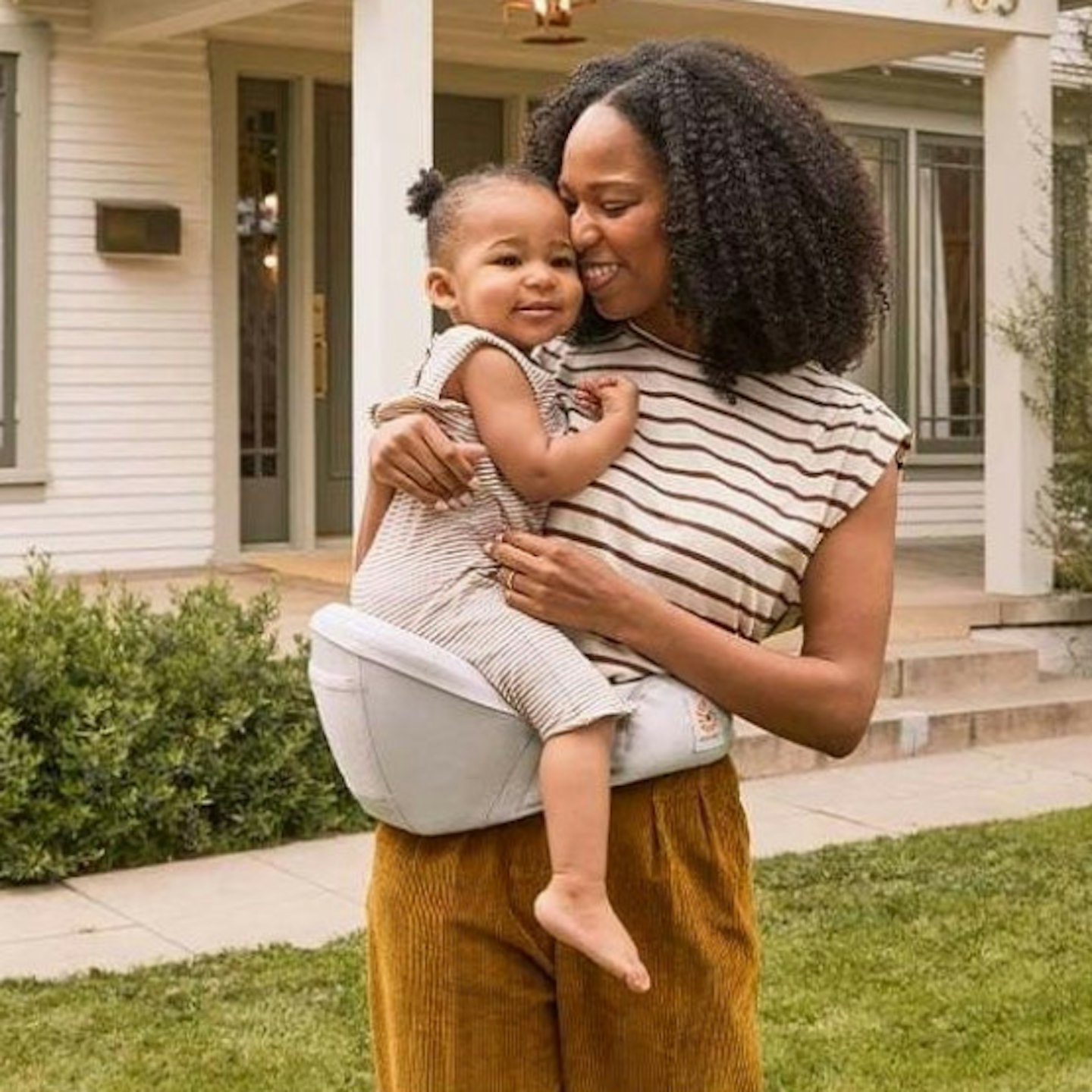 Best baby hip carriers 2026, tried and tested by parents