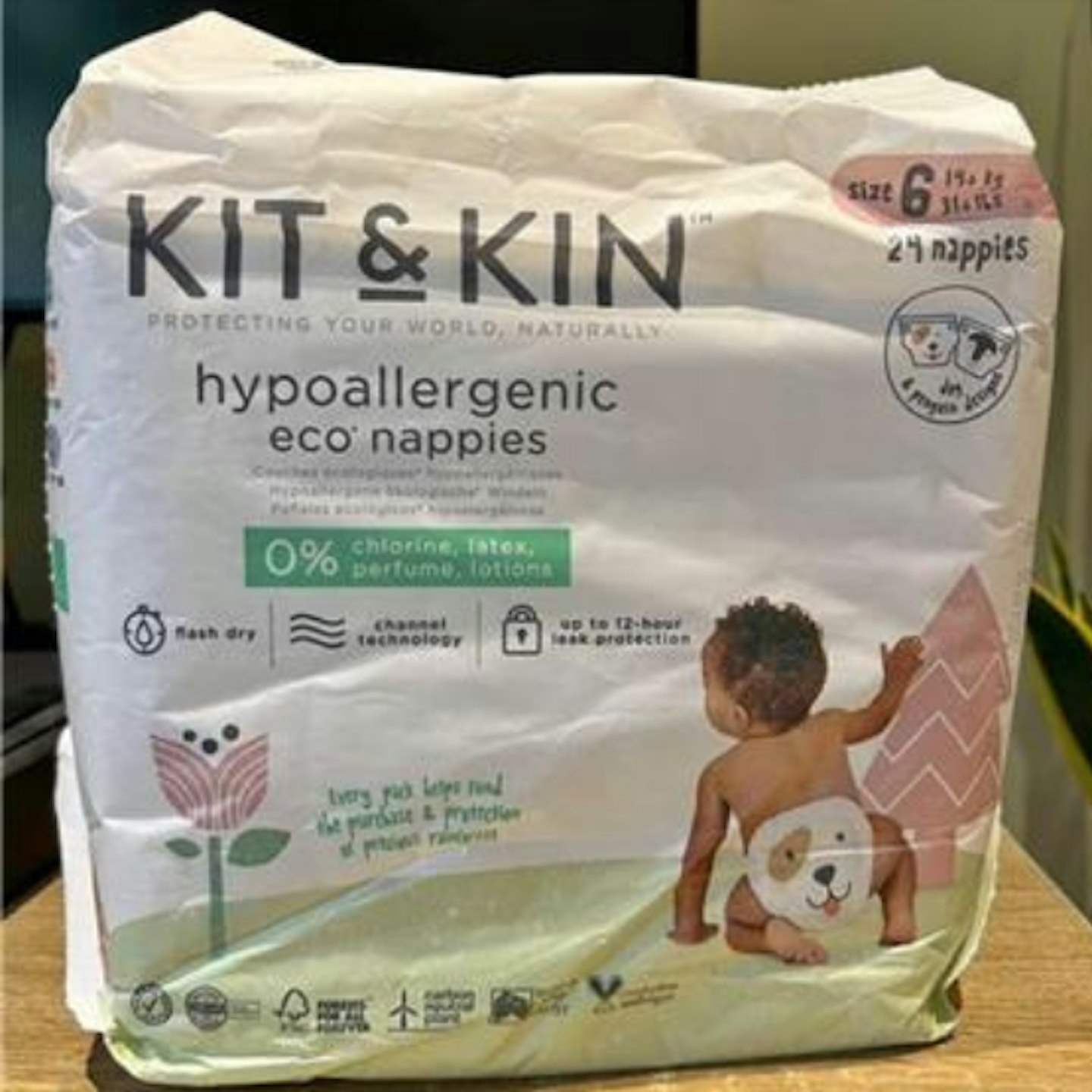 The best nappies for babies you'll want to stock up on