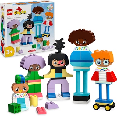 Best diverse and multicultural toys for your little one