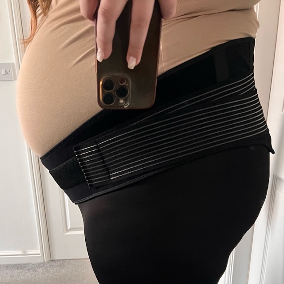 Best pregnancy support belts 2025 – tried & tested for comfort by real mums