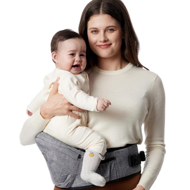 Best baby hip carriers 2025 for safety and comfort