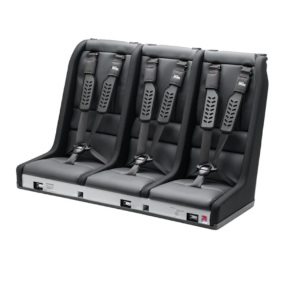 Multimac car seat: safety and convenience for the family