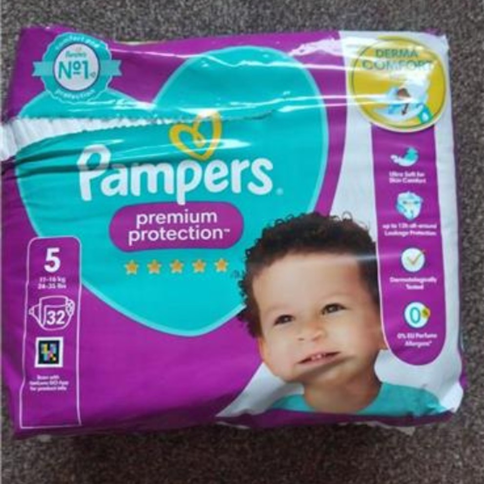 Best nappies for babies and toddlers 2025, tried and tested