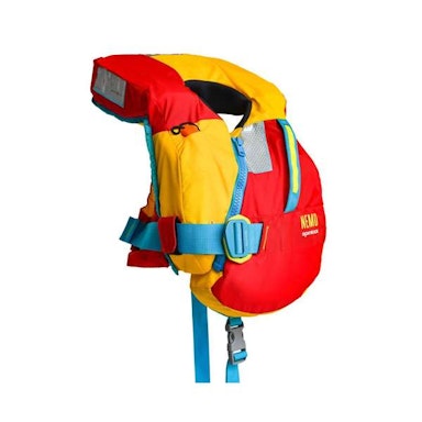 The best life jackets for kids in 2024